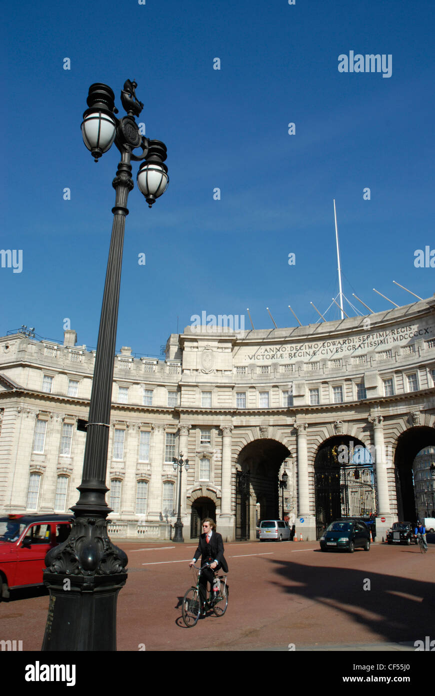 Admiralty class hi-res stock photography and images - Alamy