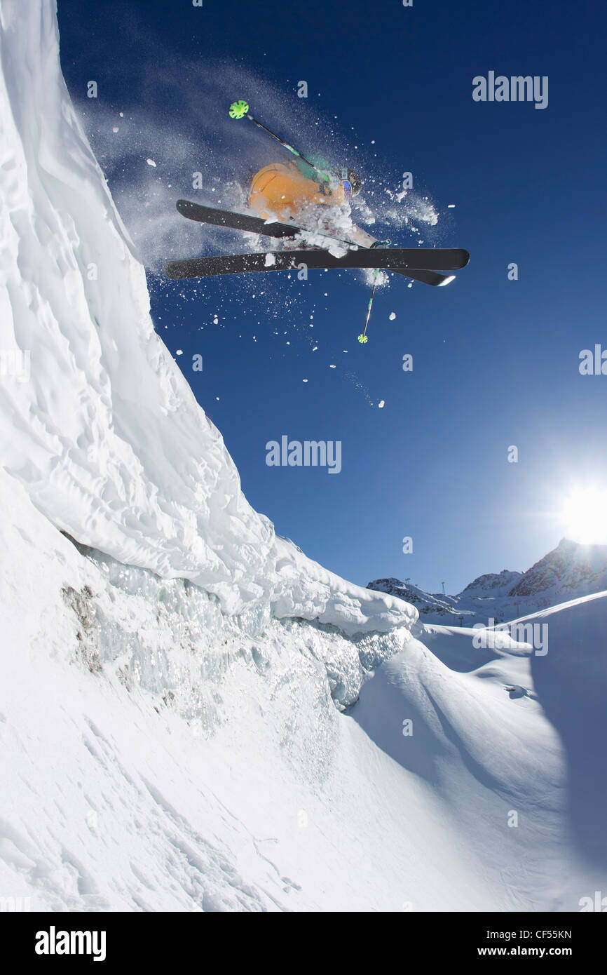 Freestyle photography hi-res stock photography and images - Alamy