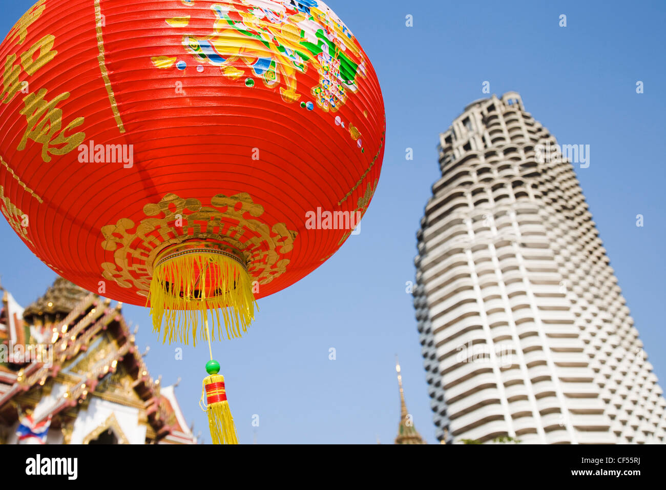 1990s bangkok hi-res stock photography and images - Alamy