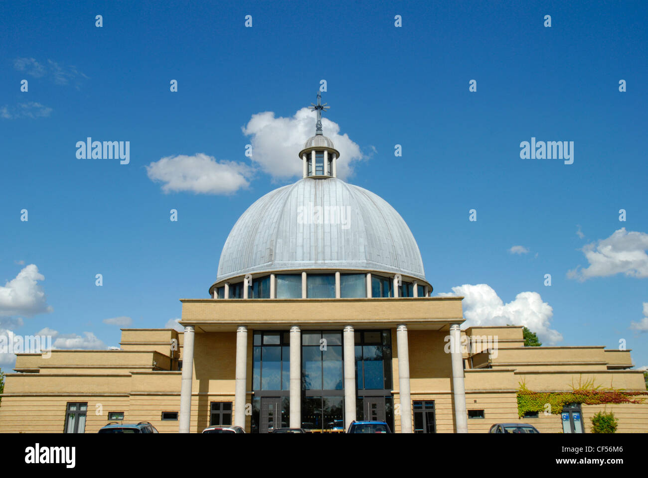 Ecumenical hi-res stock photography and images - Alamy