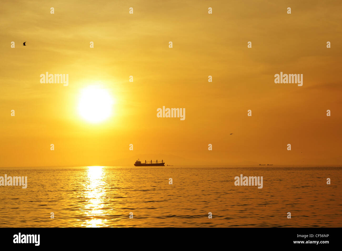 Manila bay sunset hi-res stock photography and images - Alamy