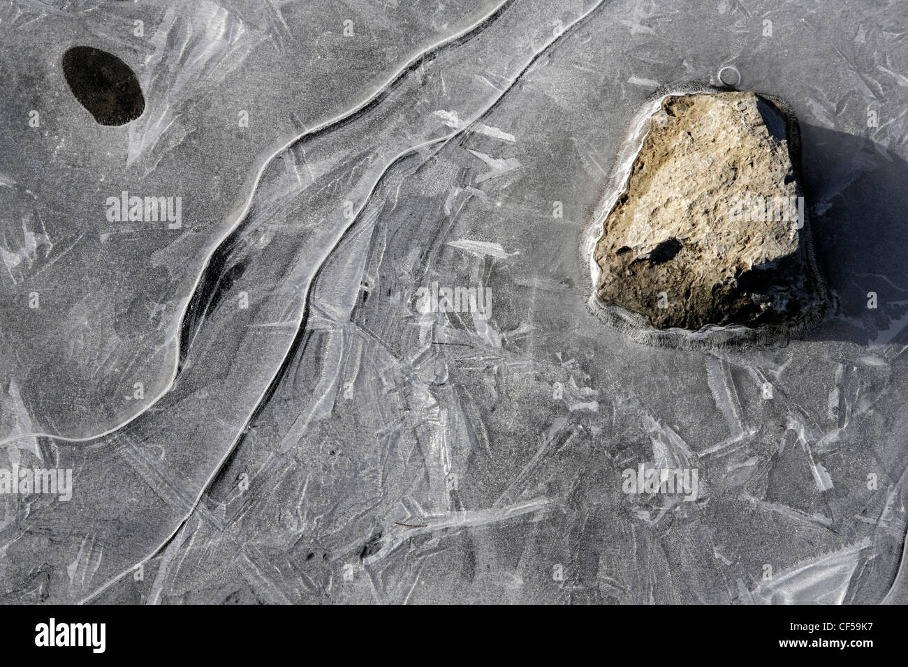 Encased stone hi-res stock photography and images - Alamy
