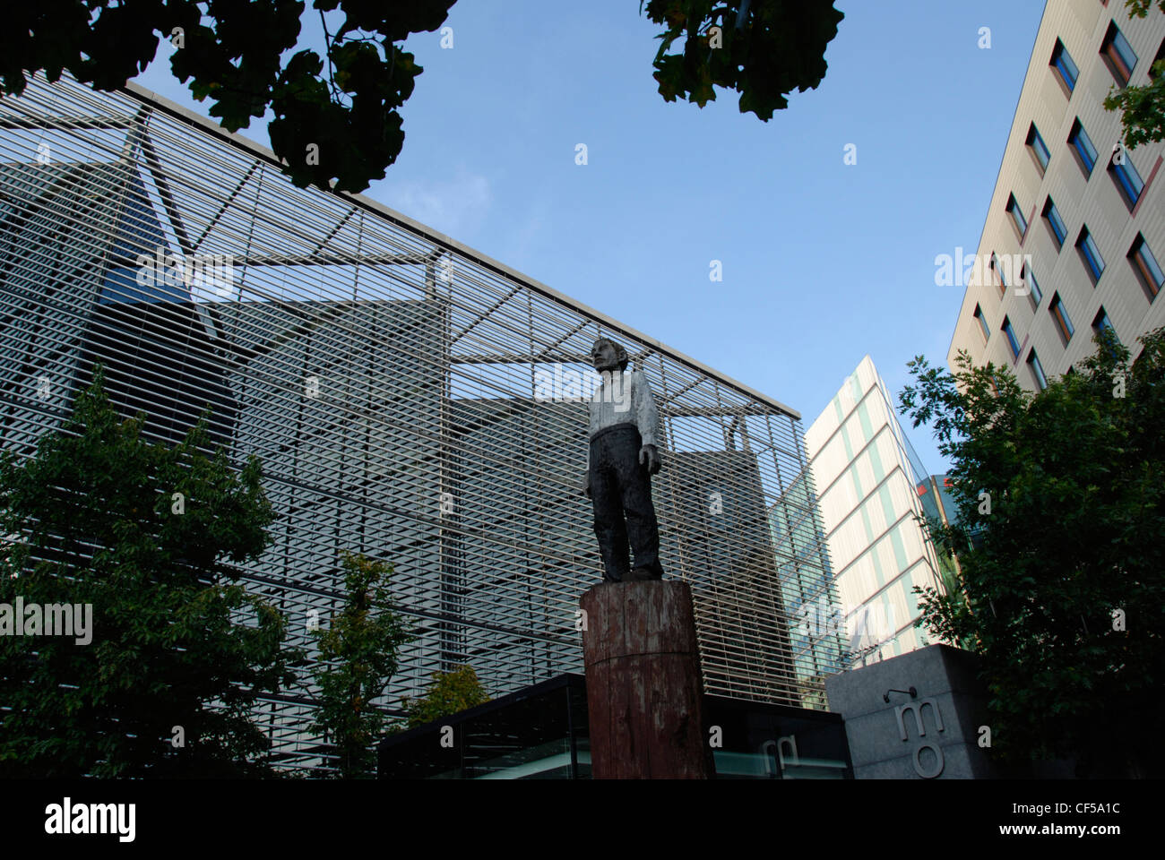 London development hi-res stock photography and images - Alamy
