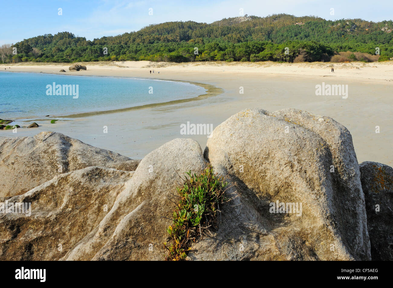 Cangas de morrazo galicia hi-res stock photography and images - Alamy