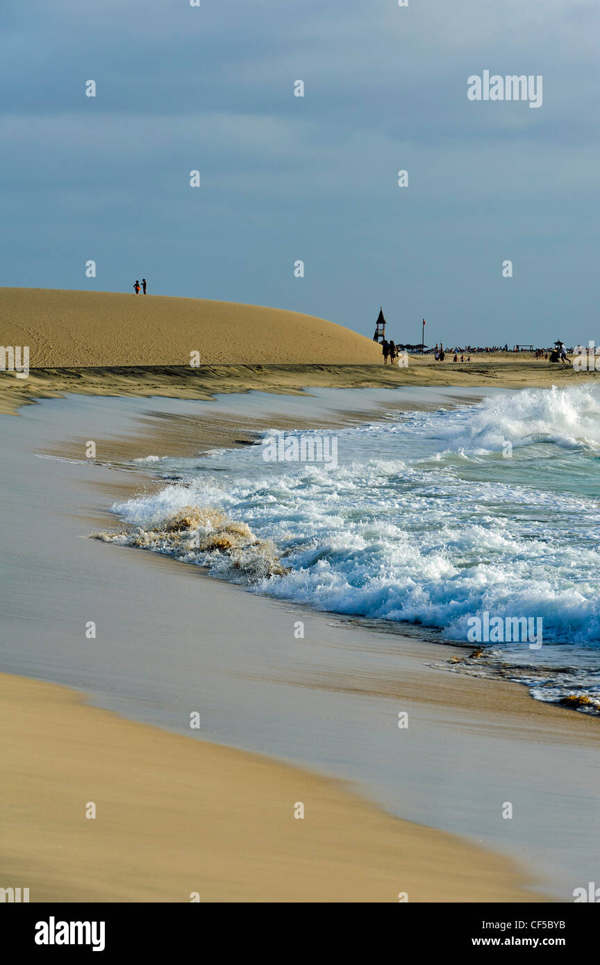 Ponta preta beach hi-res stock photography and images - Alamy