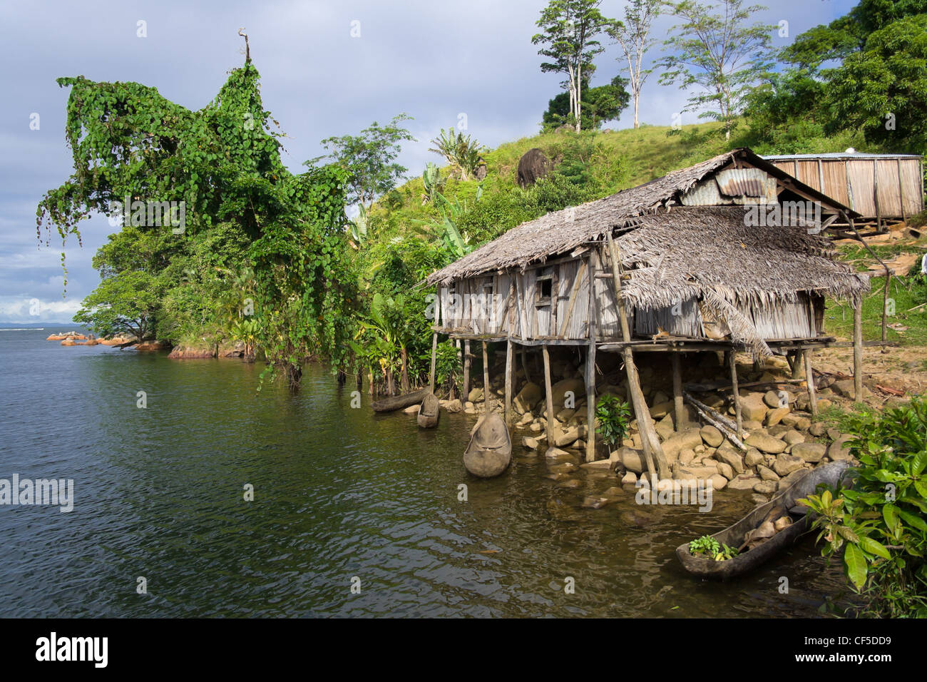 Antongil Bay High Resolution Stock Photography and Images - Alamy