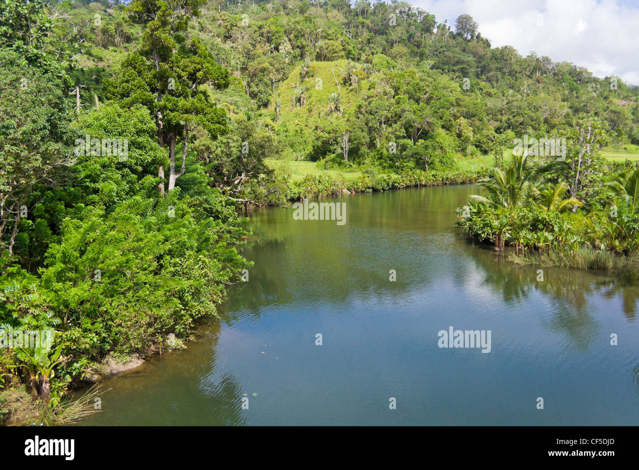 Antongil Bay, Madagascar Stock Photos & Antongil Bay, Madagascar Stock ...