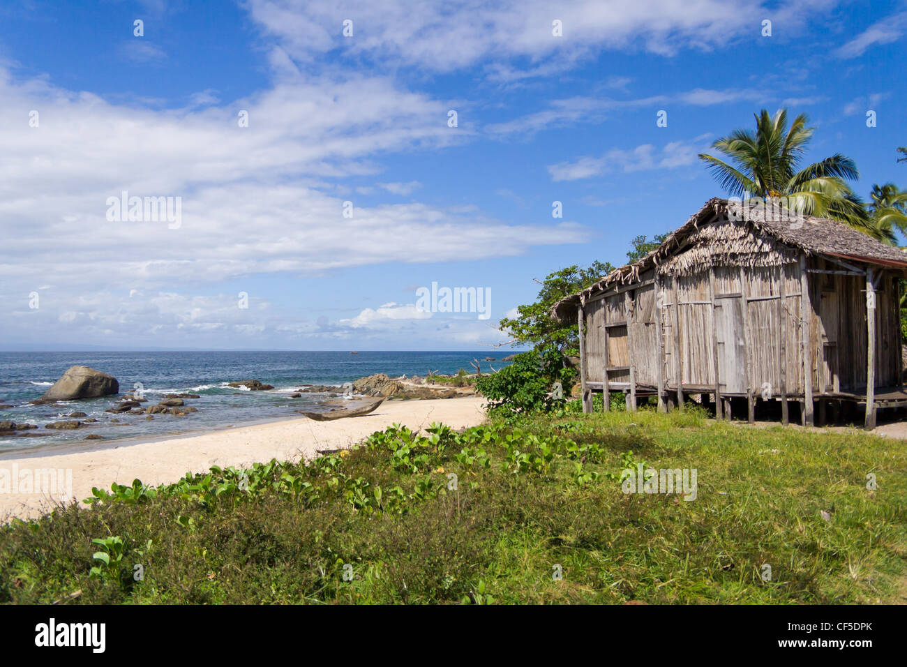 Antongil bay hi-res stock photography and images - Alamy