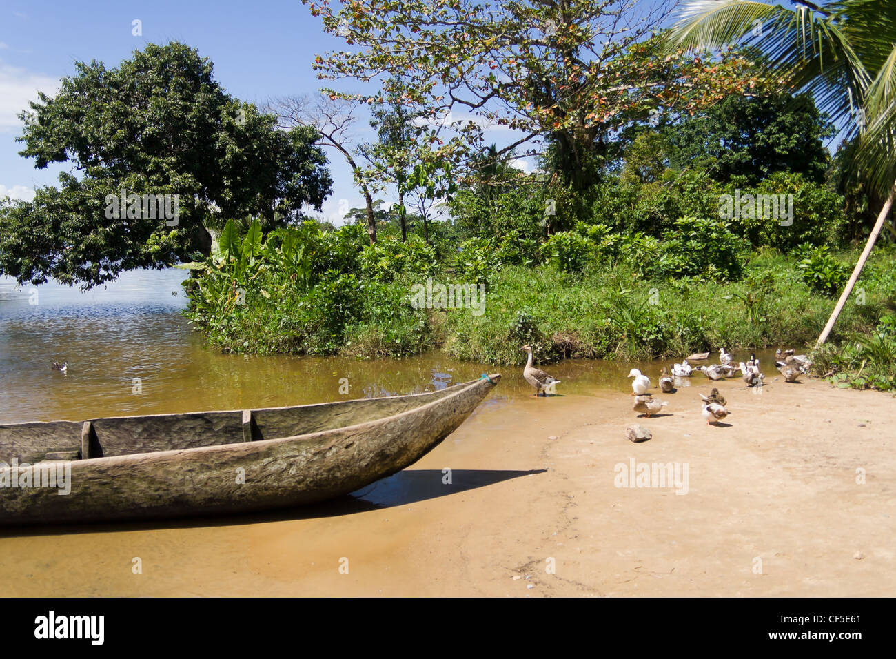 Antongil bay hi-res stock photography and images - Alamy