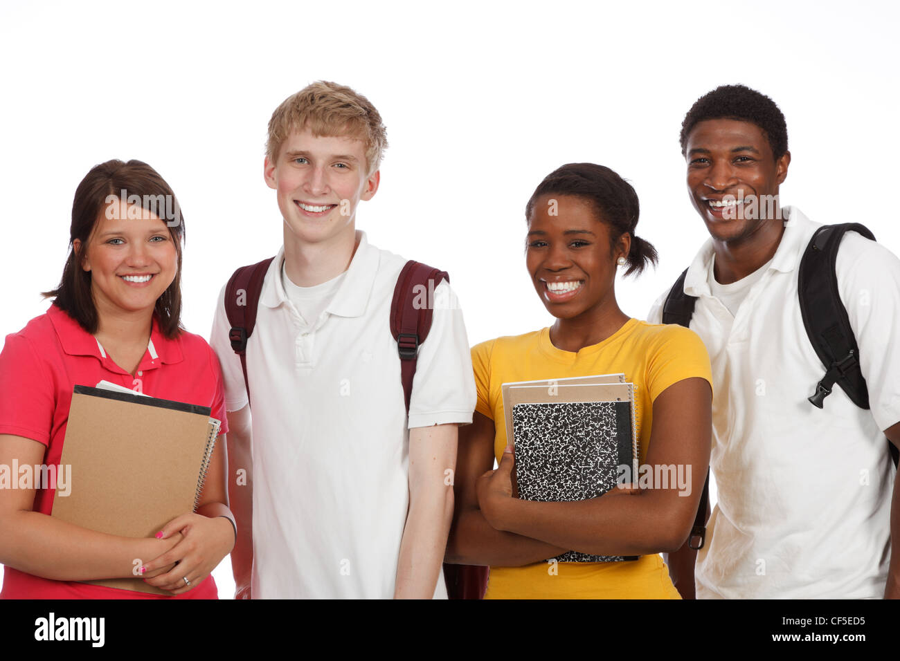 Multicultural friends female High Resolution Stock Photography and ...