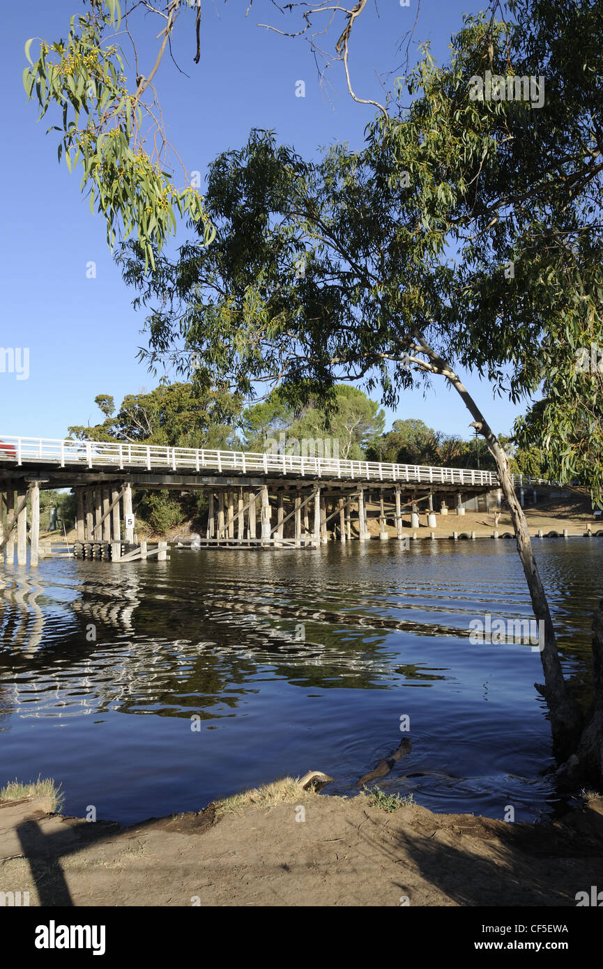 Barkers bridge hi-res stock photography and images - Alamy