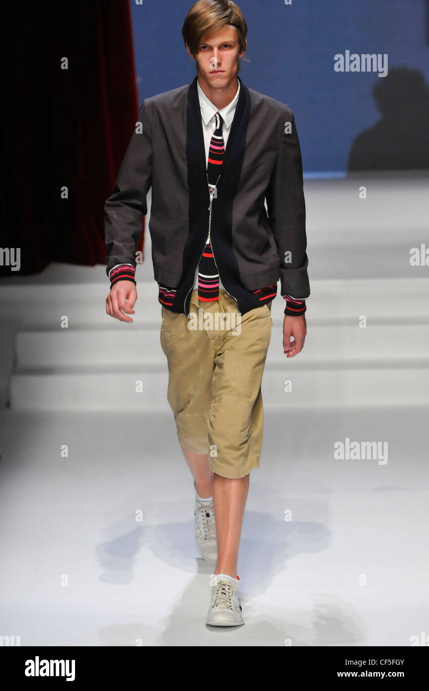 Marithe francois girbaud hi-res stock photography and images - Alamy