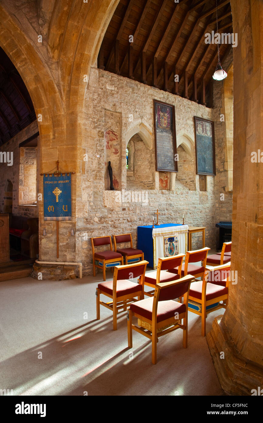 Altar chairs hi-res stock photography and images - Alamy