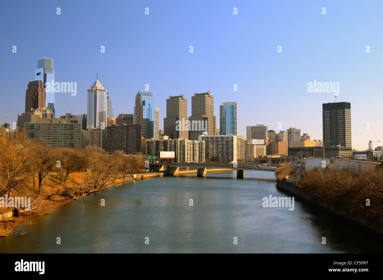 Philadelphia landmark hi-res stock photography and images - Alamy
