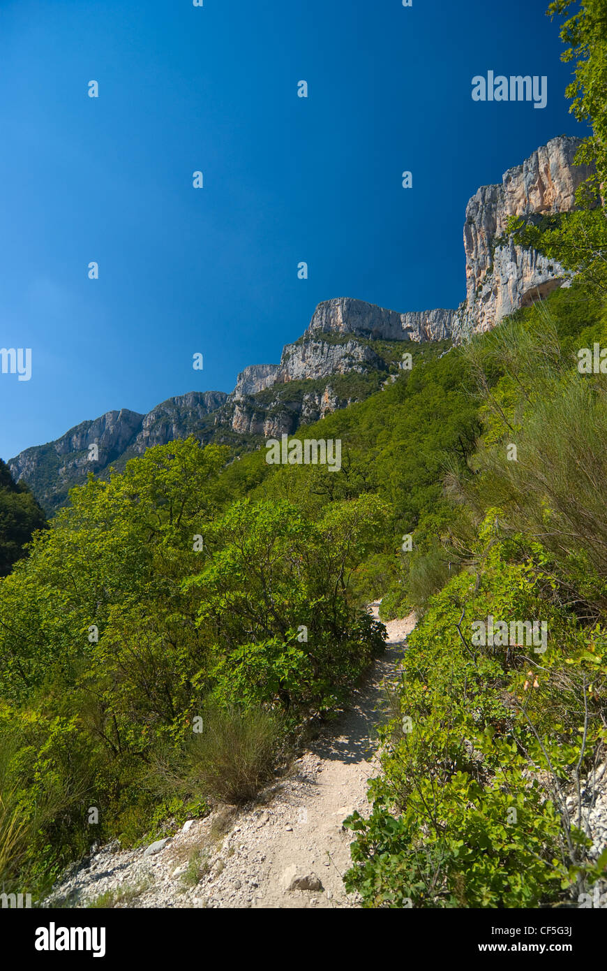 South eastern france hi-res stock photography and images - Alamy