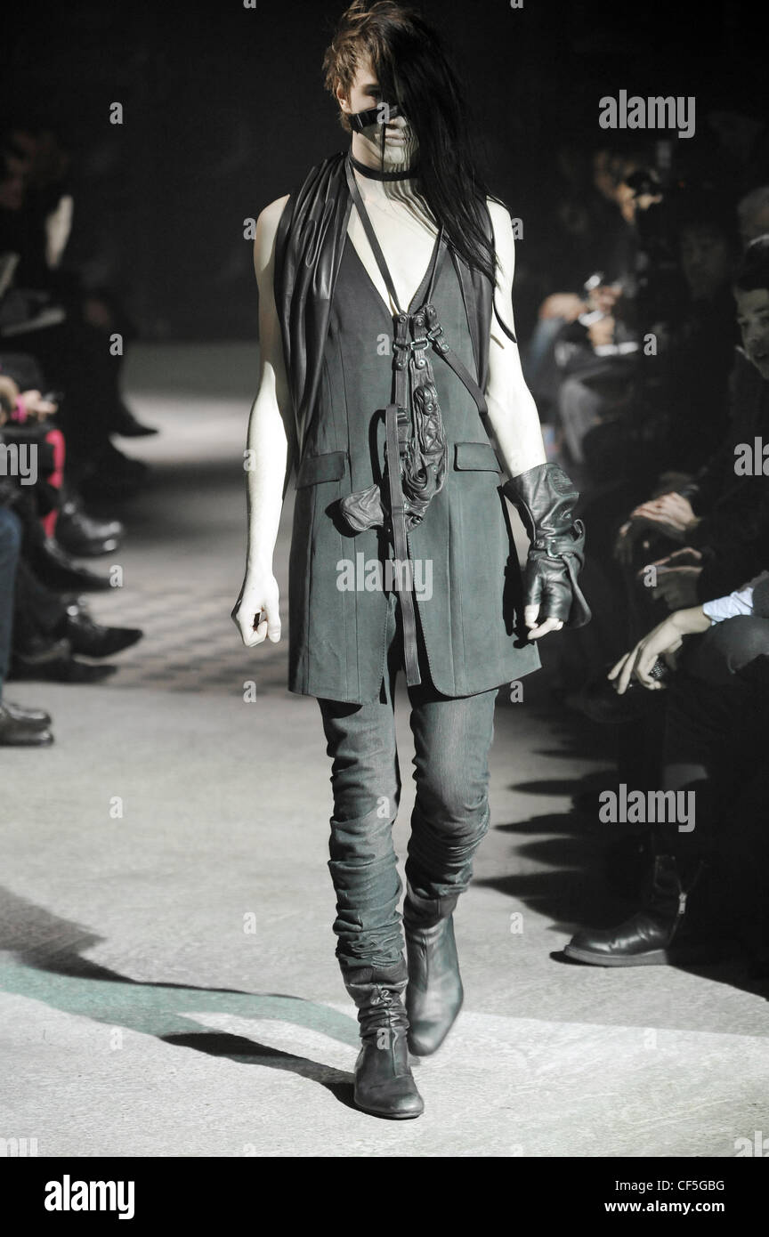 Julius model hi-res stock photography and images - Alamy