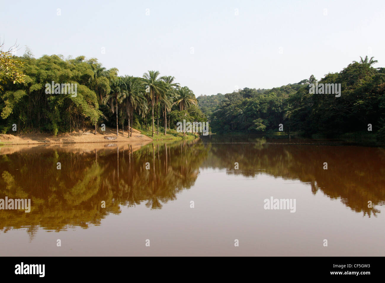 Drc river hi-res stock photography and images - Alamy