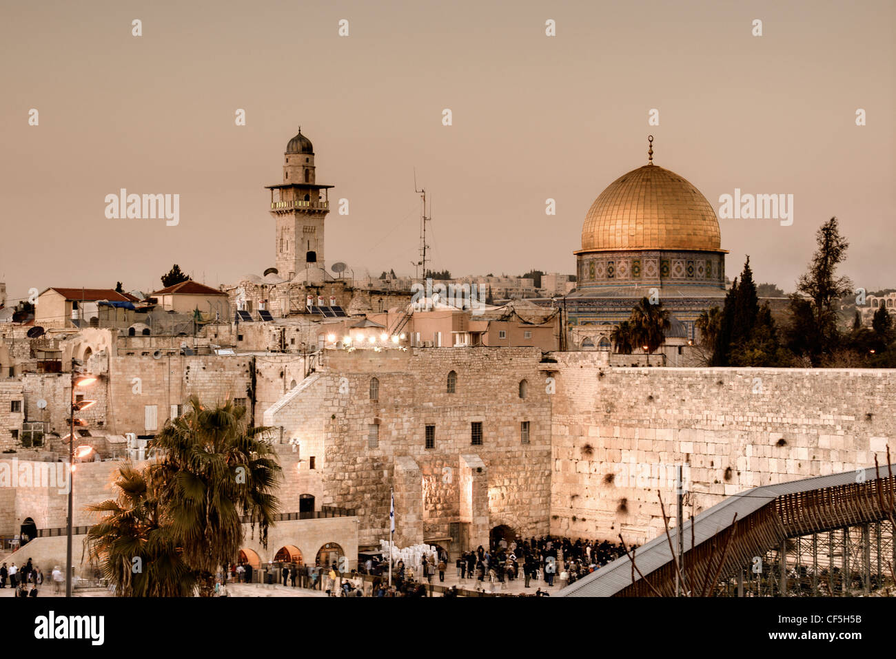 Israel Landmarks