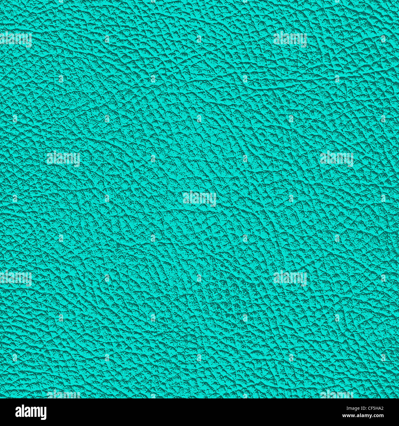 Blue leather texture. (high res. scan Stock Photo - Alamy