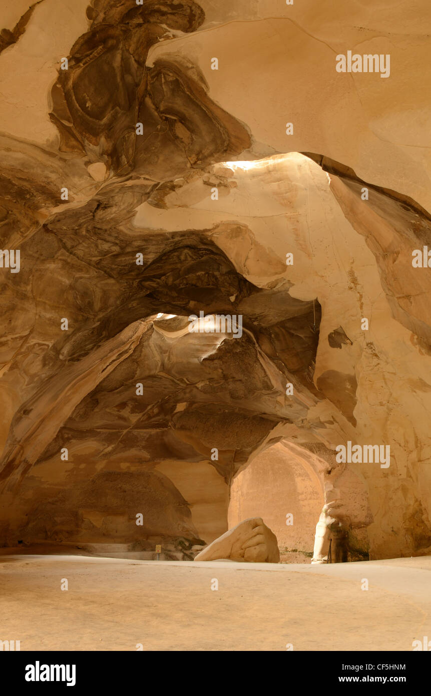 Ancient quarries hi-res stock photography and images - Alamy