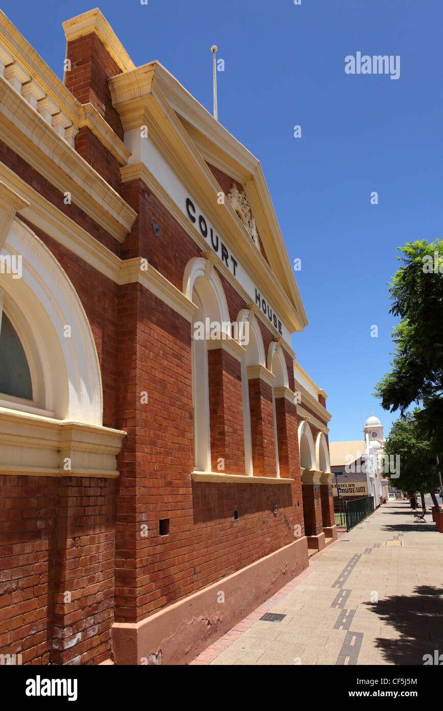 Kalgoorlie boulder hi-res stock photography and images - Alamy
