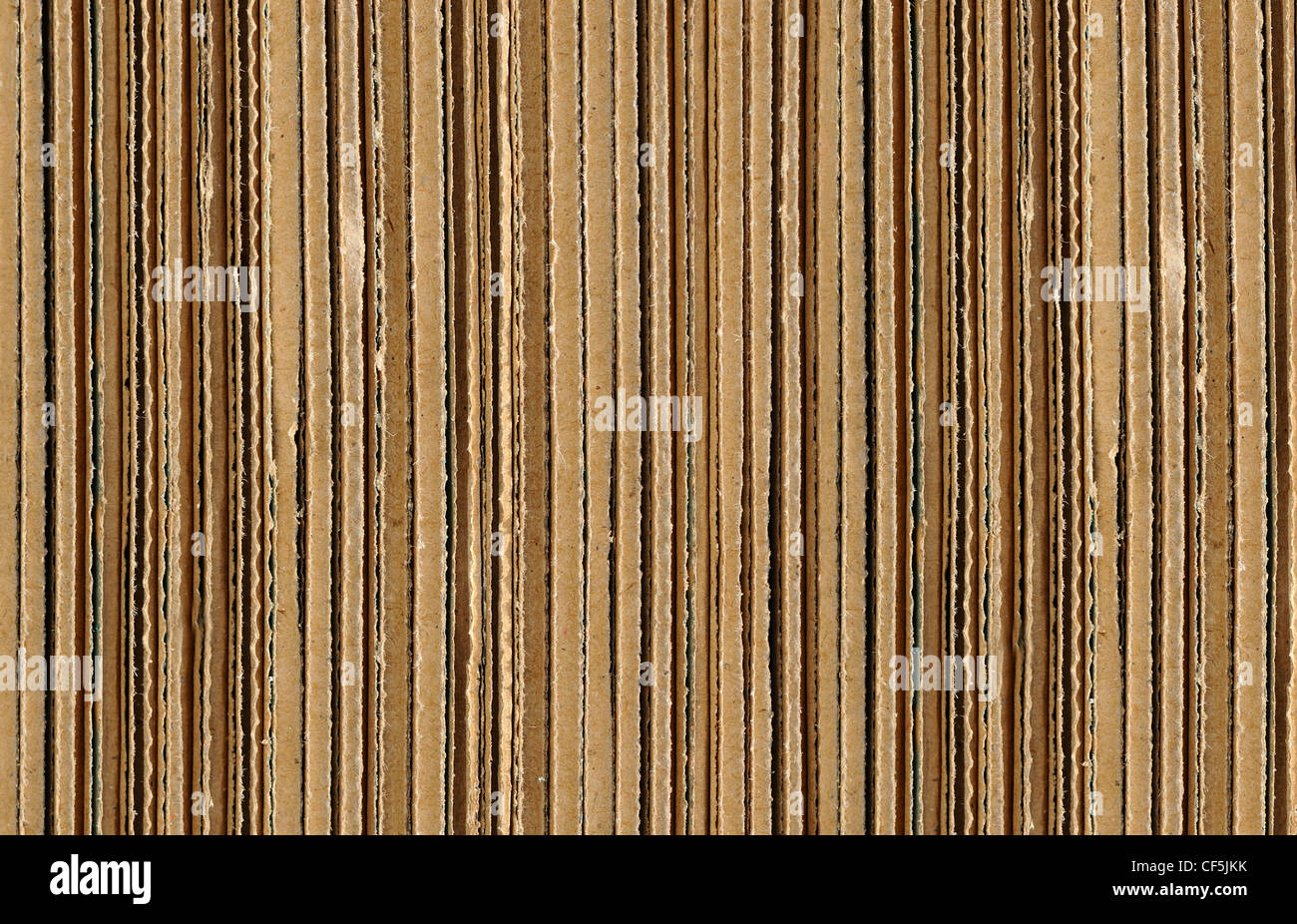 Piece textured packaging cardboard hi-res stock photography and images ...