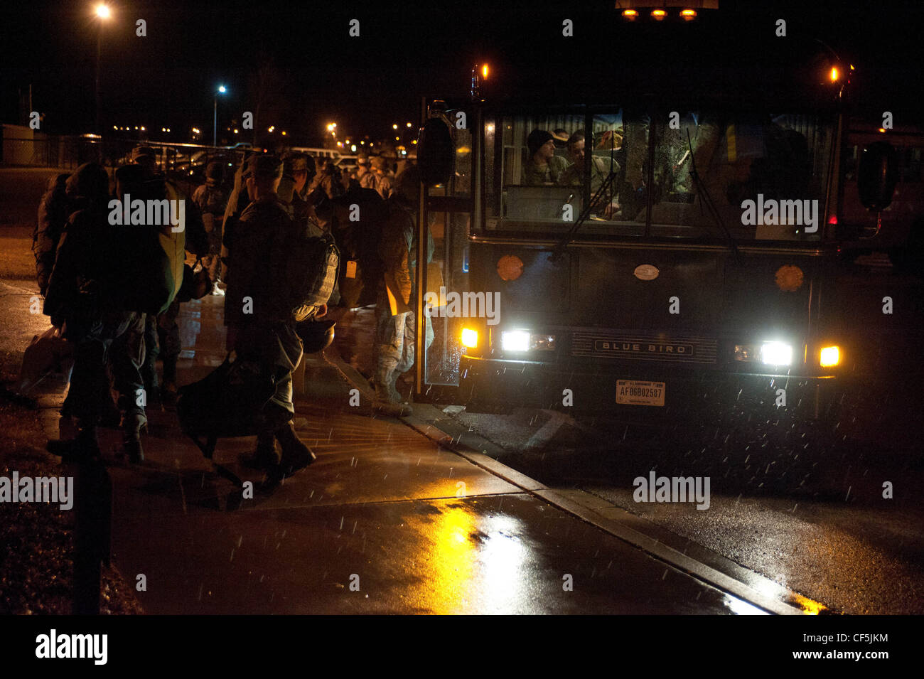Force fitness readiness center hi-res stock photography and images - Alamy