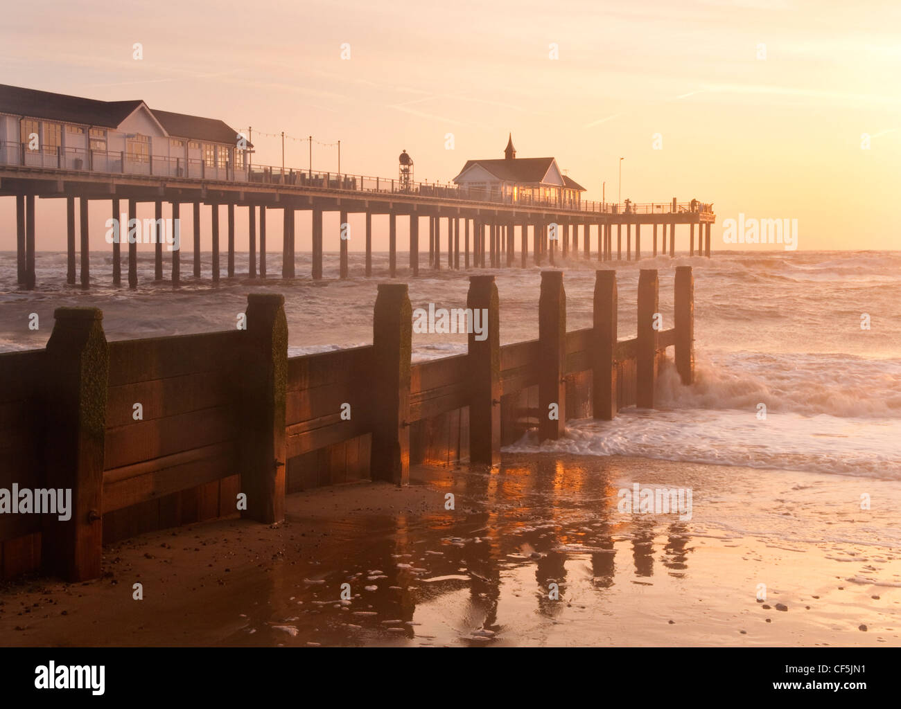 Southwold architecture hi-res stock photography and images - Alamy