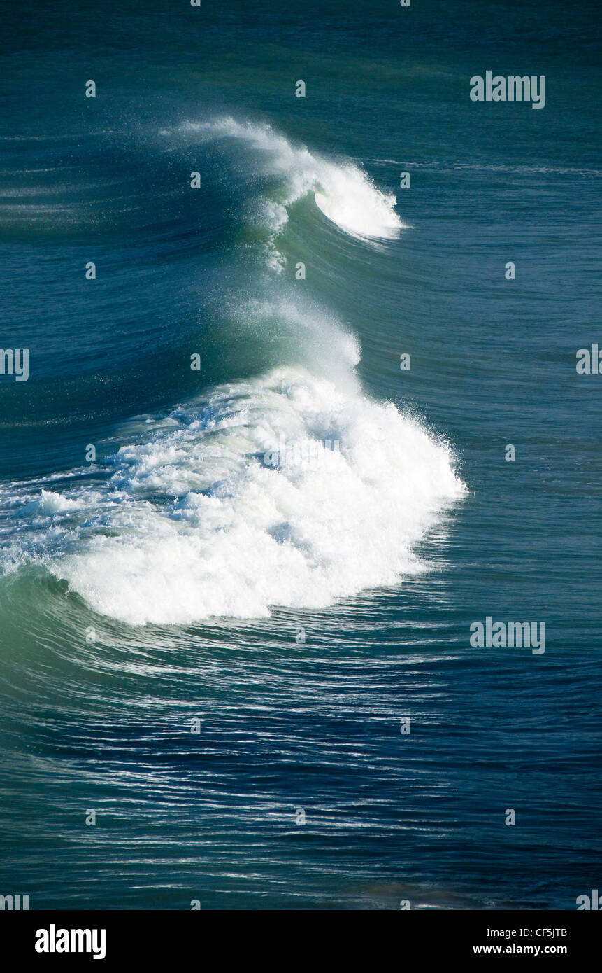 Cornish natural spring water hi-res stock photography and images - Alamy