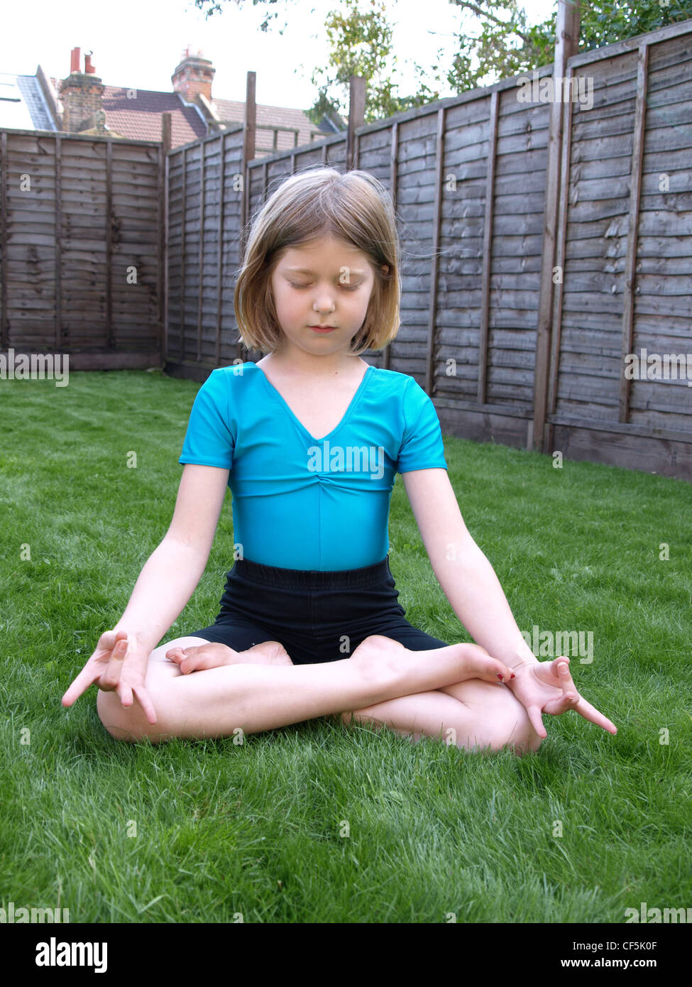 Lotus garden and child hi-res stock photography and images - Alamy