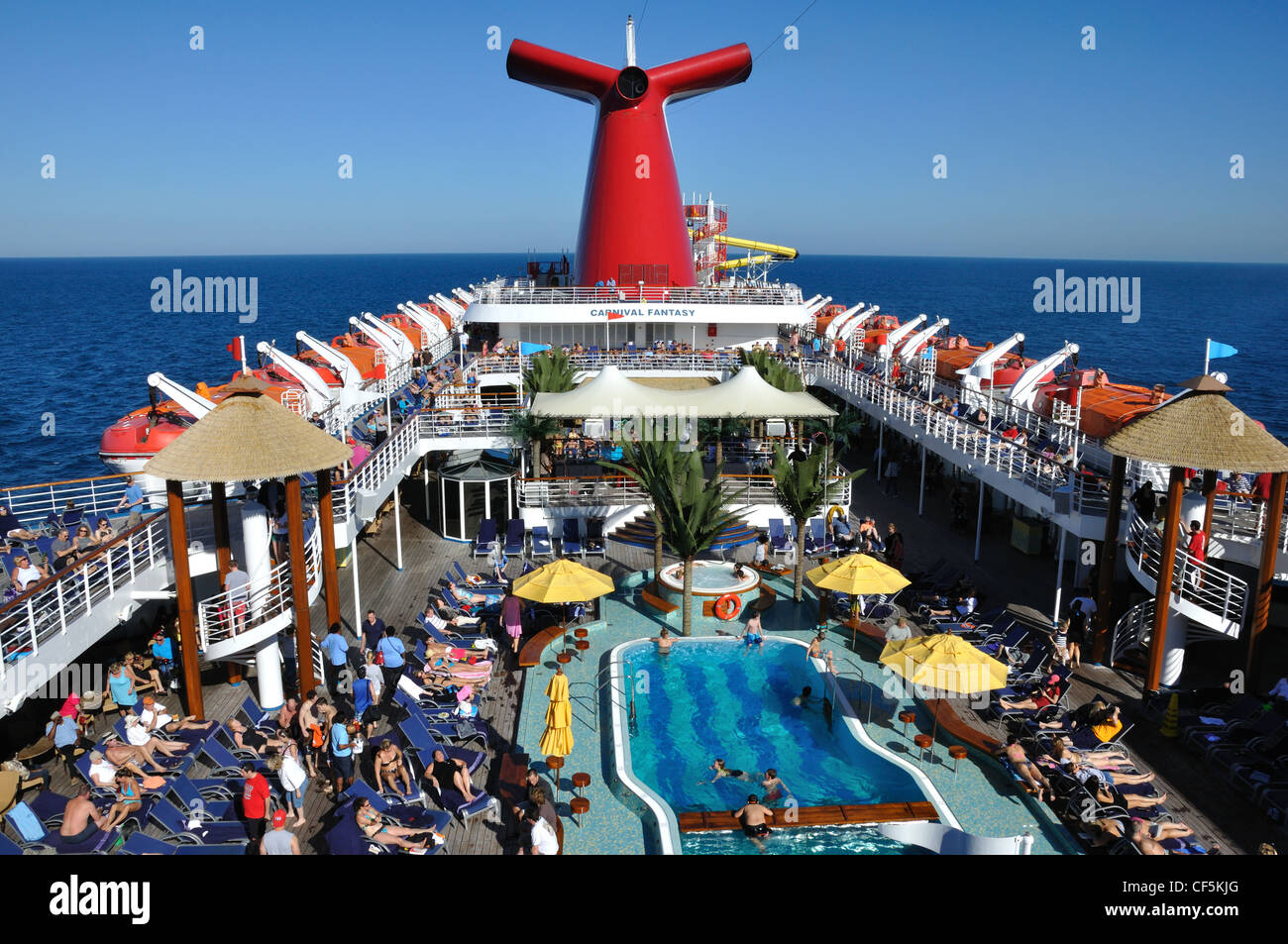 Boat deck pipe hi-res stock photography and images - Alamy