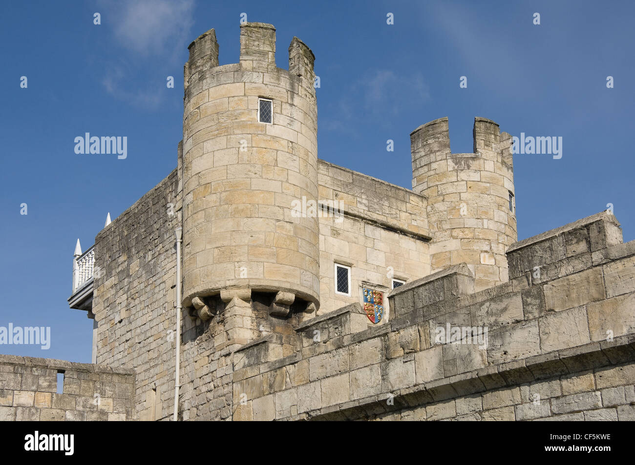 English medieval gates hi-res stock photography and images - Alamy