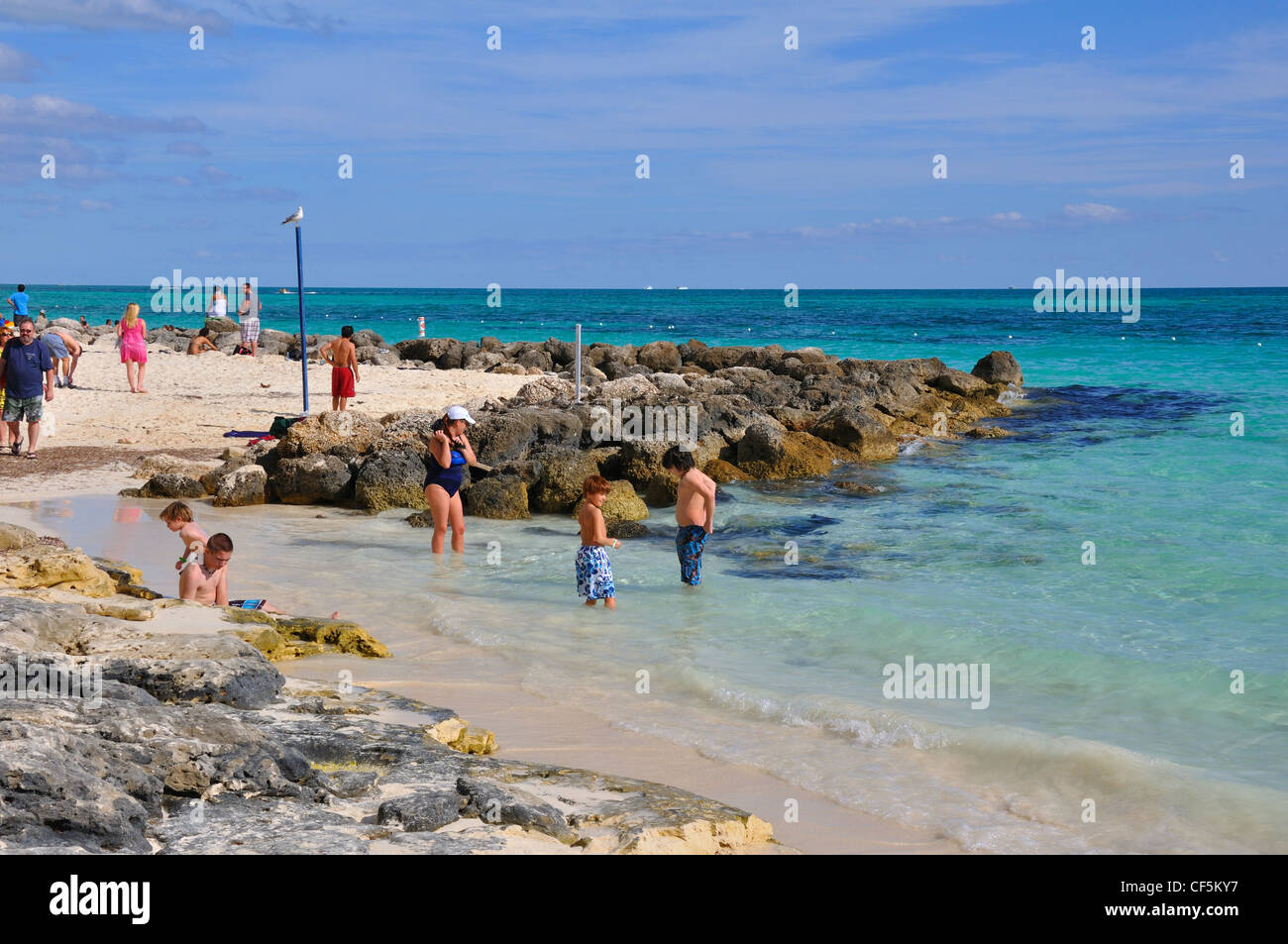 Freeport Beach High Resolution Stock Photography and Images - Alamy