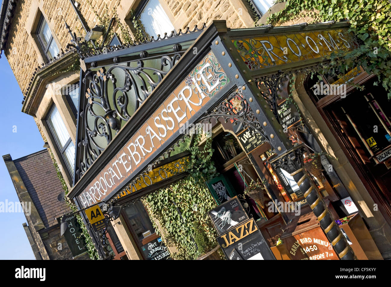 Ornate pub sign hi-res stock photography and images - Alamy