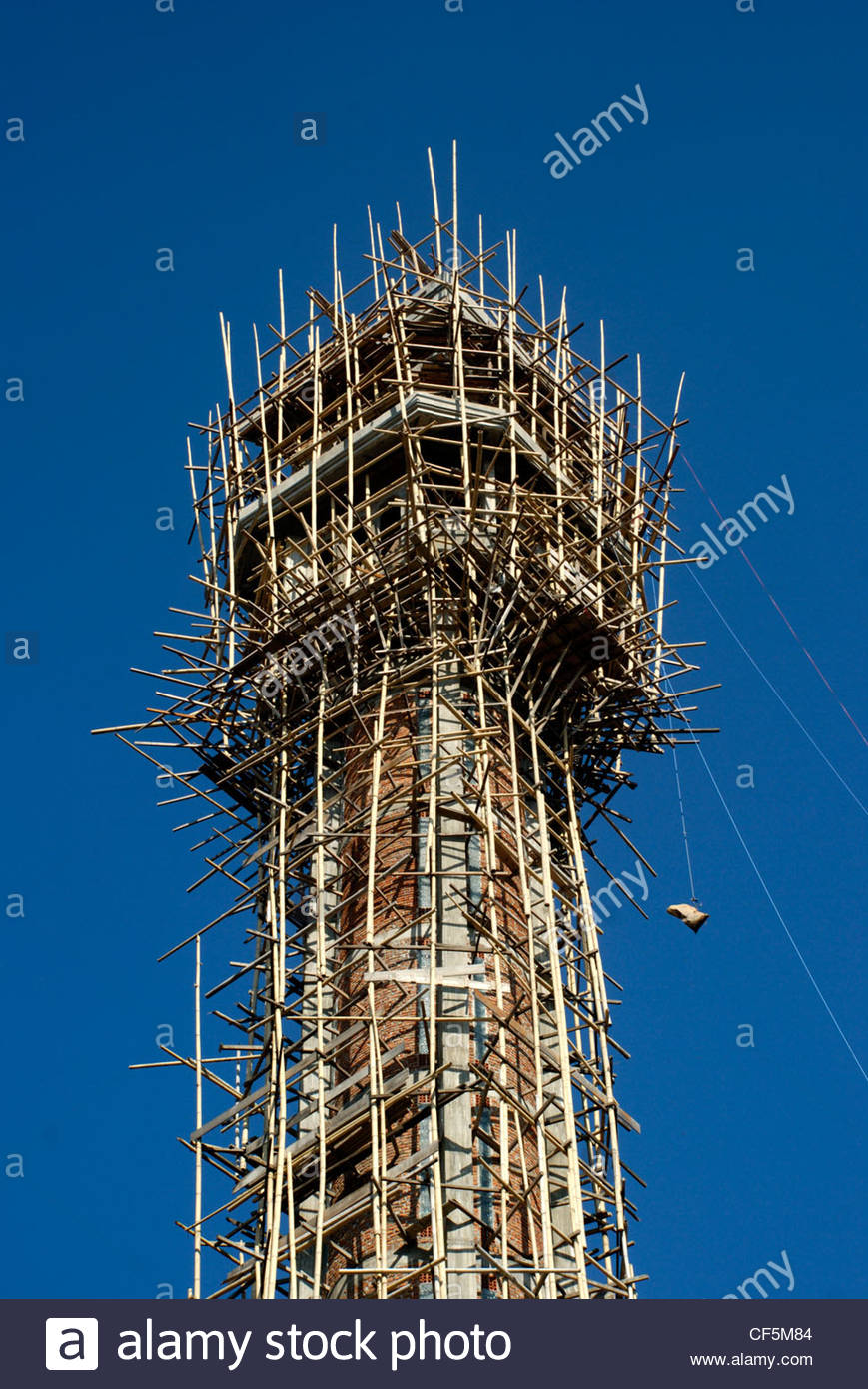 Bamboo Reinforced Stock Photos & Bamboo Reinforced Stock Images - Alamy