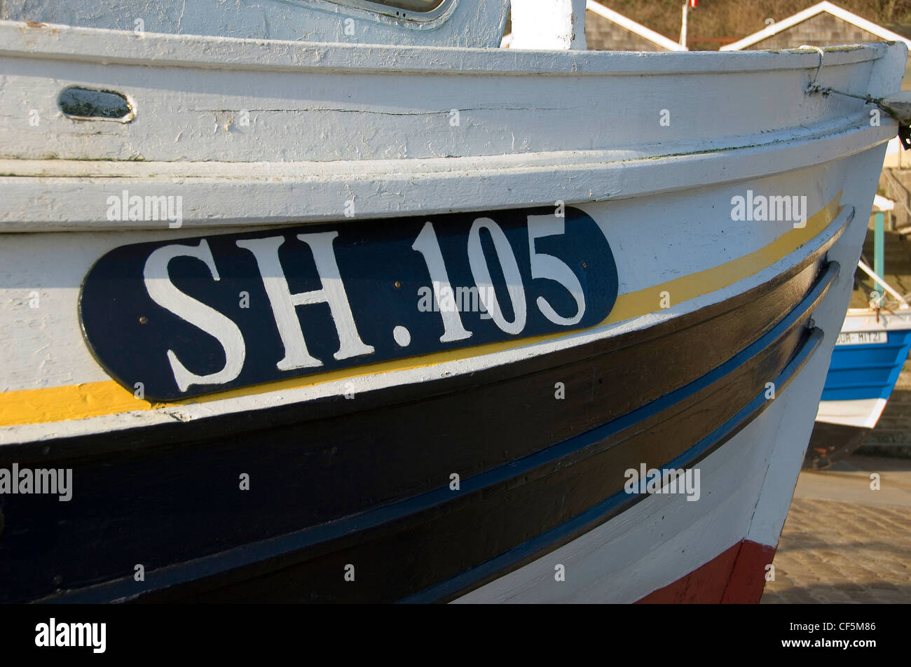 Filey fisherman hi-res stock photography and images - Alamy