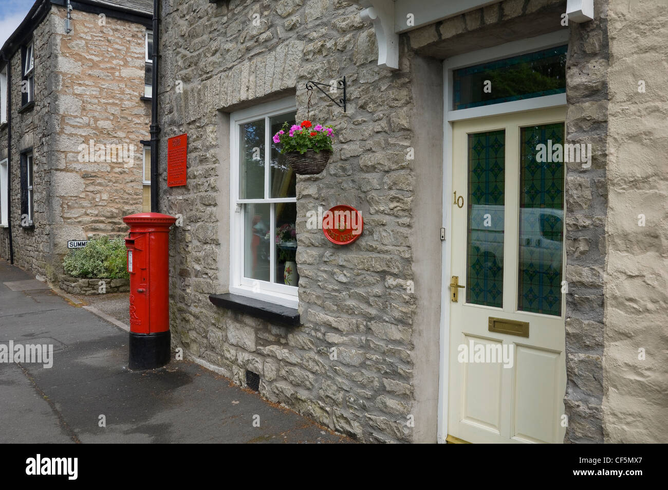 John cunliffe postman pat hi-res stock photography and images - Alamy