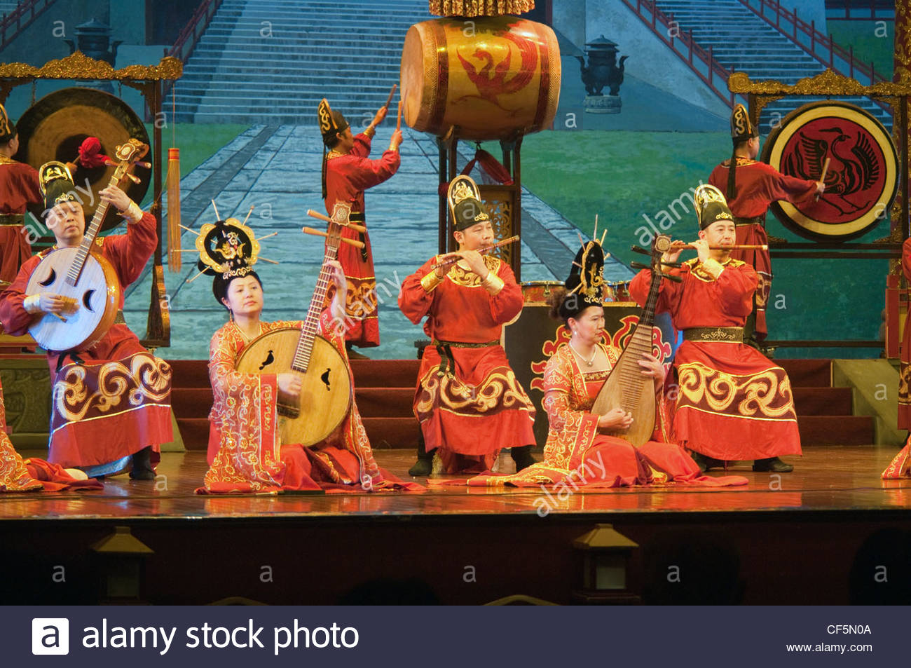 Chinese Myths Stock Photos & Chinese Myths Stock Images - Alamy