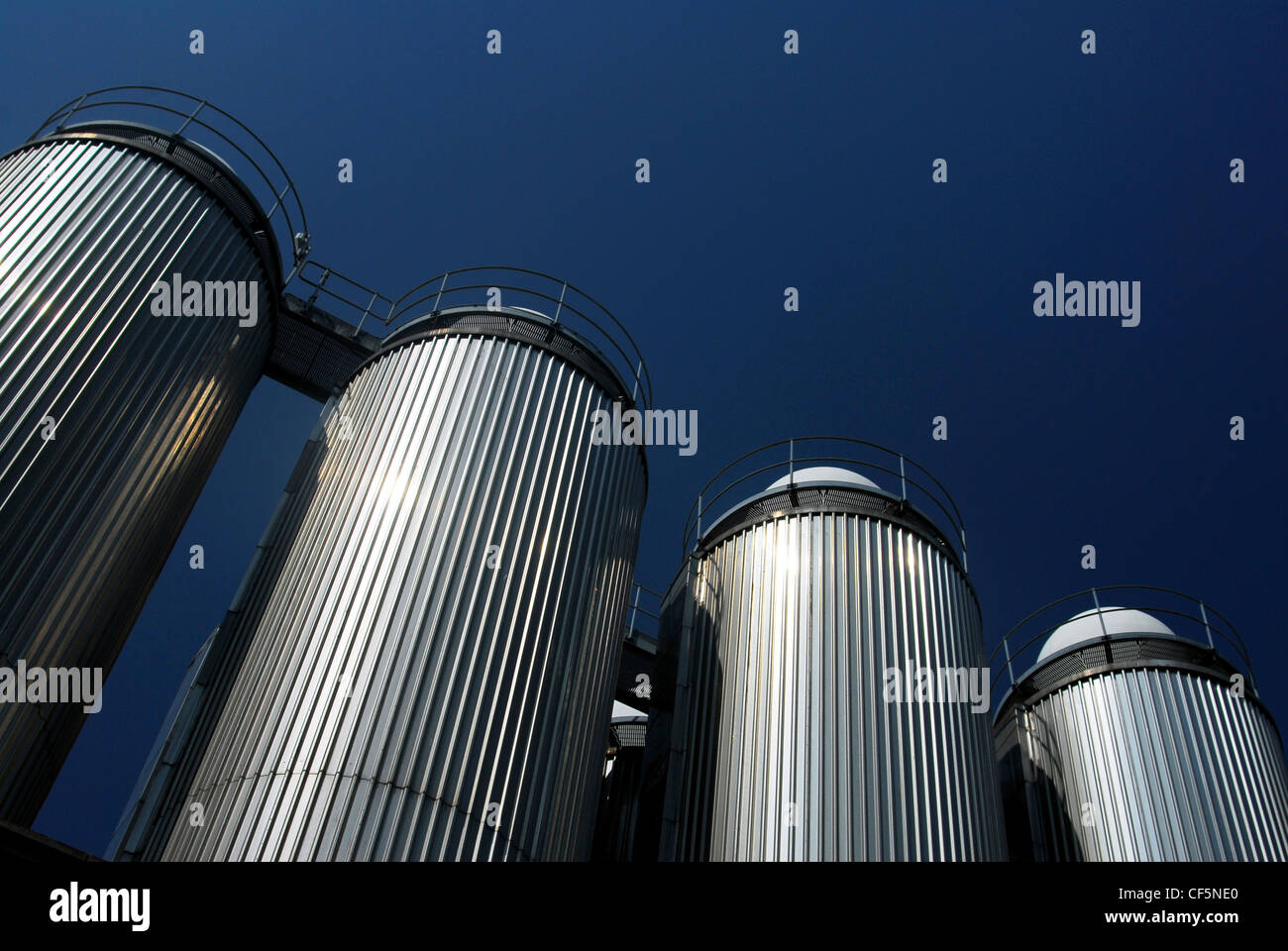 Large vats hi-res stock photography and images - Alamy