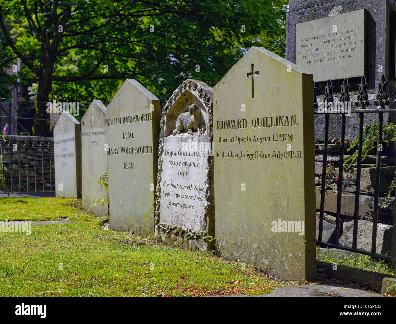 Mary wordsworth hi-res stock photography and images - Alamy