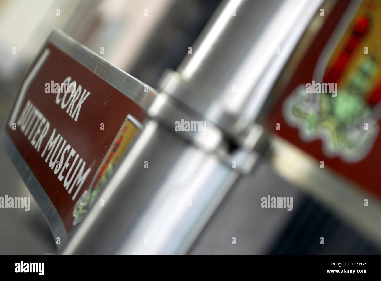 Gaelic road signs hi-res stock photography and images - Alamy