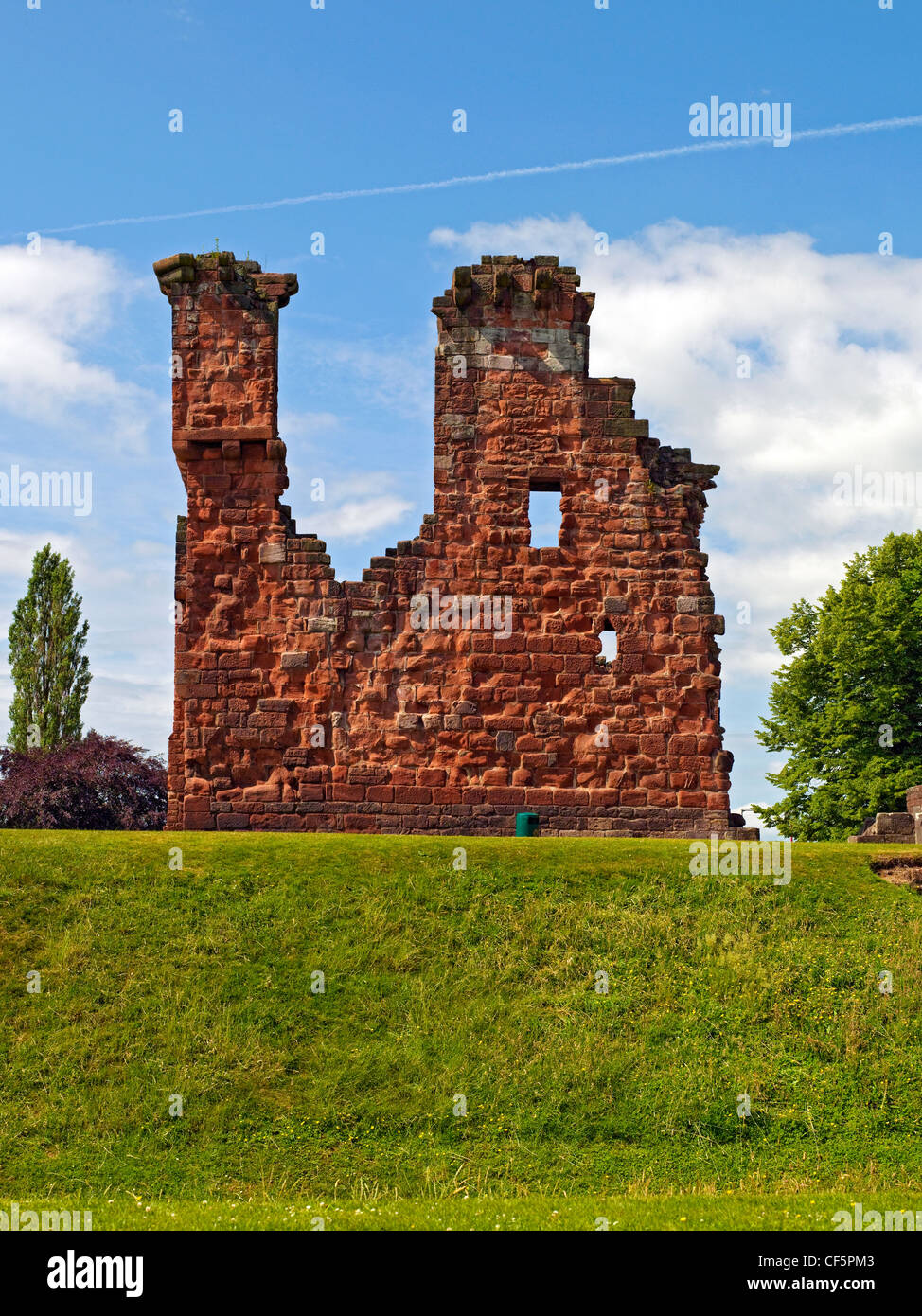 Gloucester castle hi-res stock photography and images - Alamy