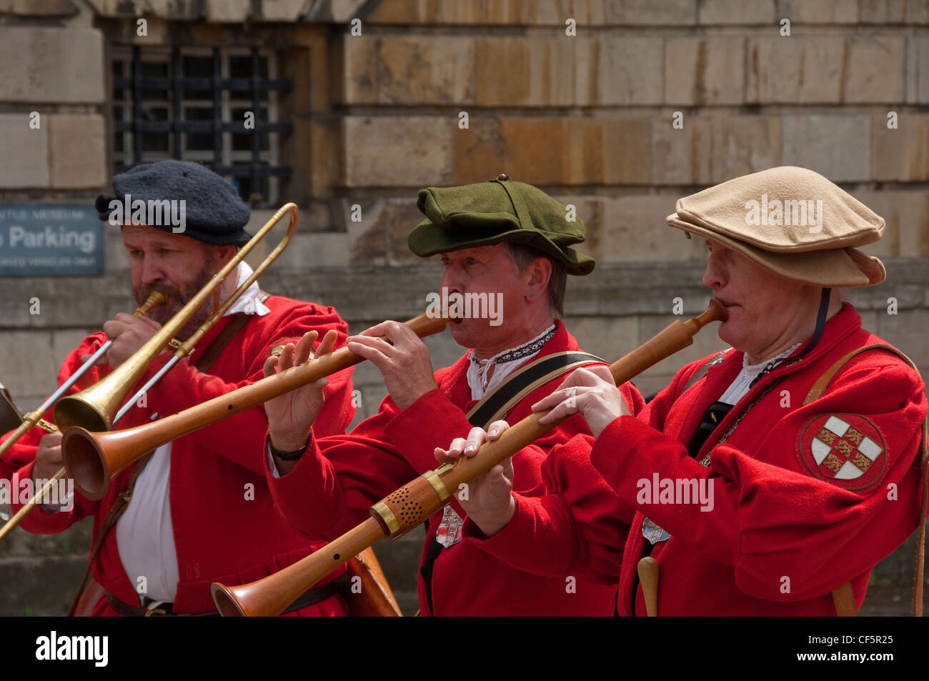 Mystery play medieval hi-res stock photography and images - Alamy