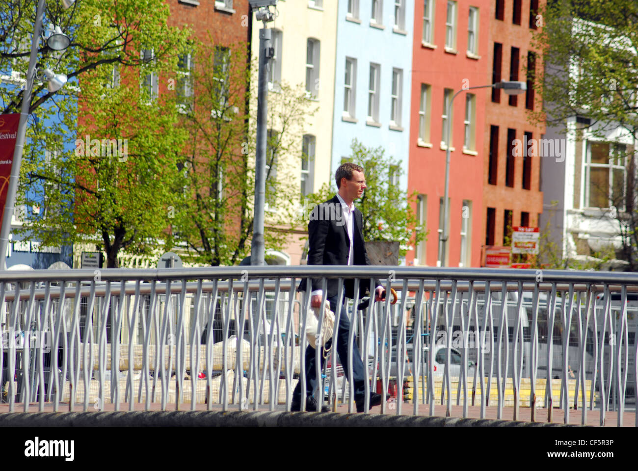 Bridges man made structure bridge man made structure hi-res stock ...