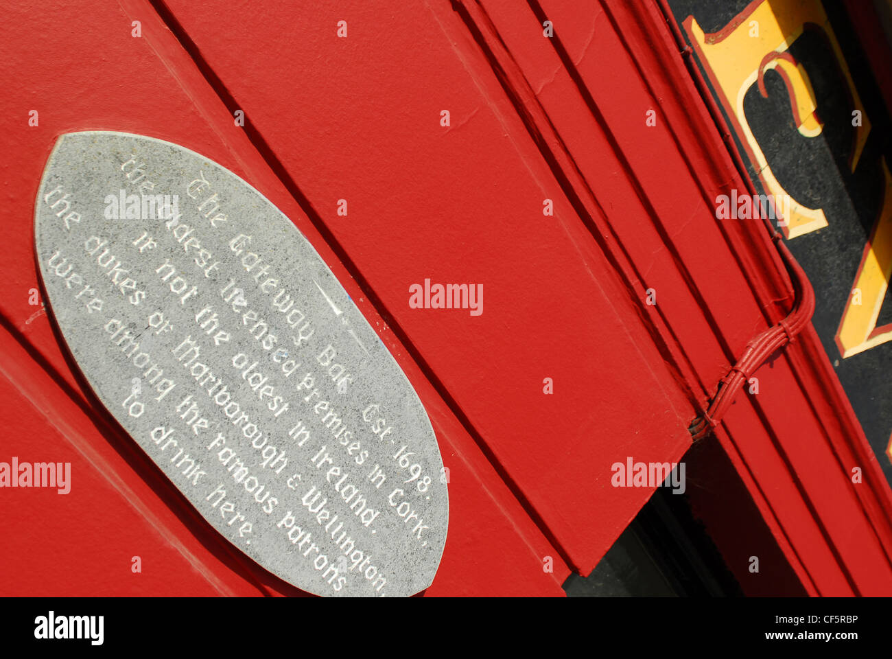 Seaport walls hi-res stock photography and images - Alamy