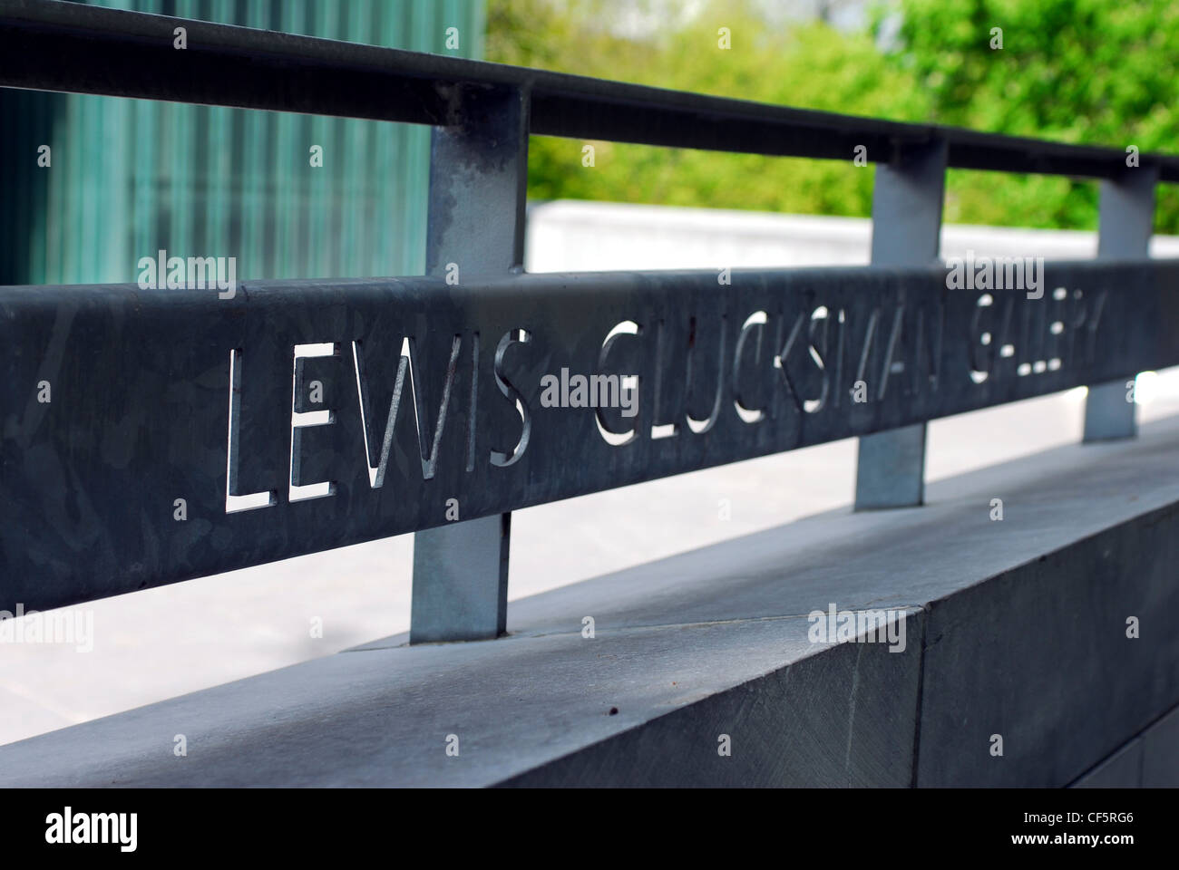 Glucksman gallery hi-res stock photography and images - Alamy