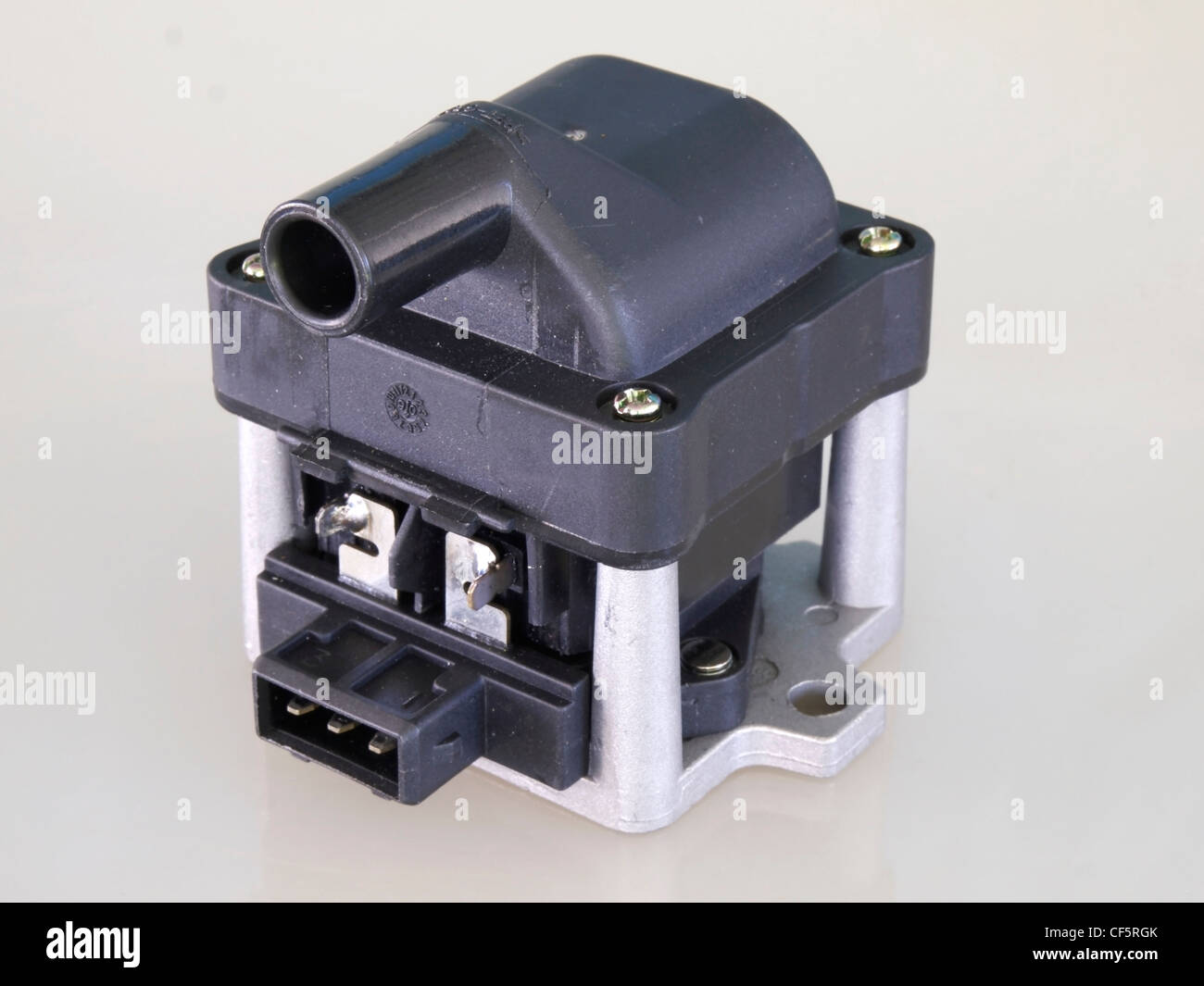 Ignition system hi-res stock photography and images - Alamy