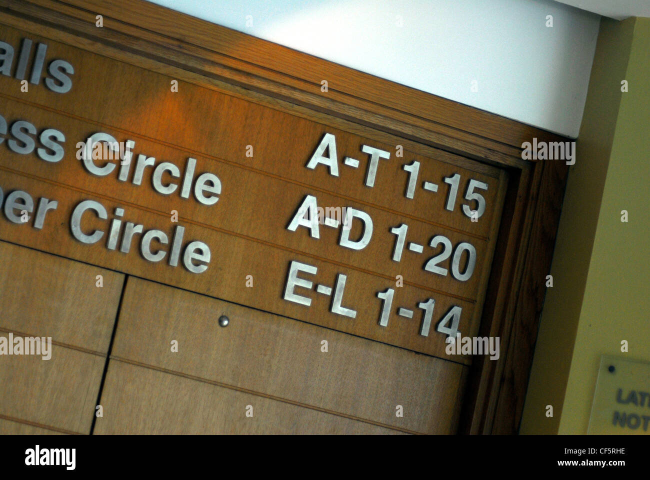 Opera house interior stage hi-res stock photography and images - Alamy