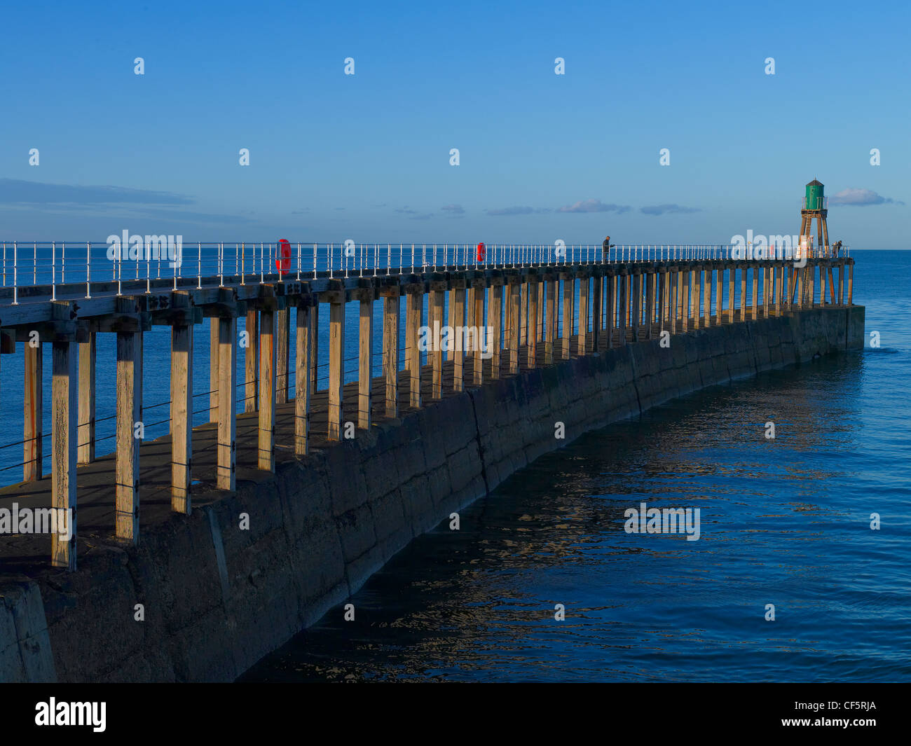 End of pier attractions hi-res stock photography and images - Alamy
