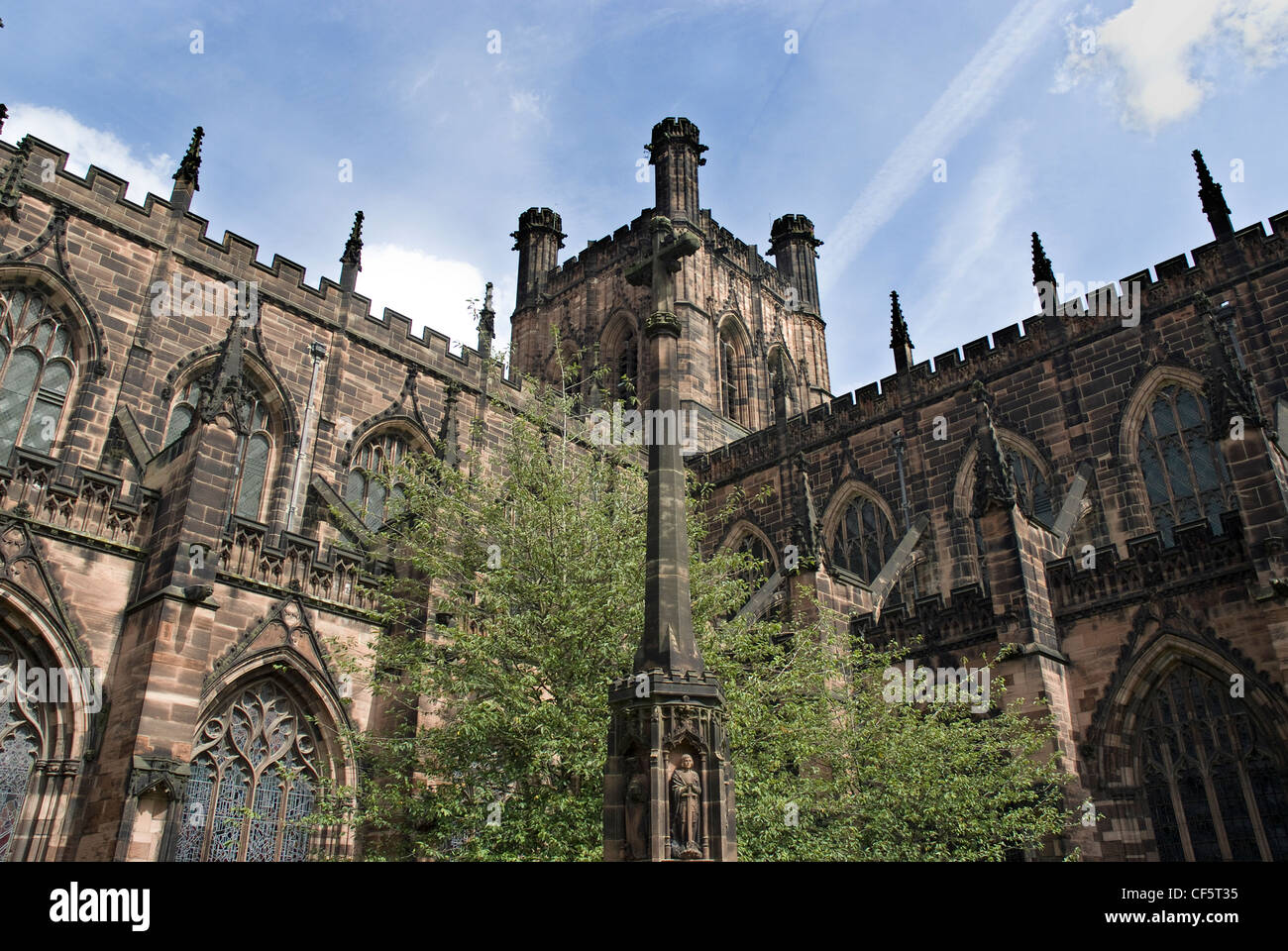 Henry chester hi-res stock photography and images - Alamy